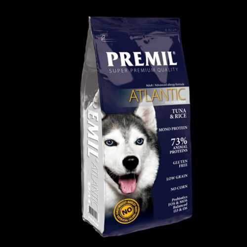 Premil - Суха храна за кучета гр. Пловдив Тракия • OLX.bg