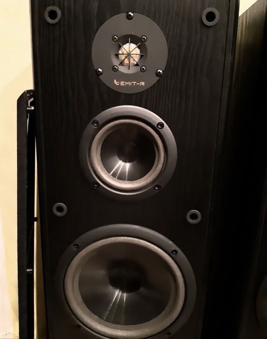 BOXE*INFINITY REFERENCE 50*Rarități Legendare*USA*(jbl b&w kef podea l Timisoara • OLX.ro