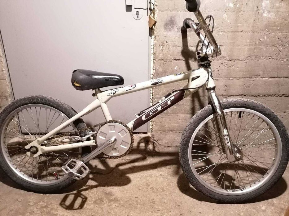 Колело BMX GT велосипед гр. София Сухата река • OLX.bg