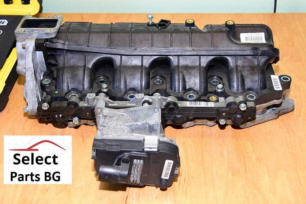 Комплект премахване вихрови клапи тапи Alfa Rome FIAT 1.9 16V JTD JTDM ...