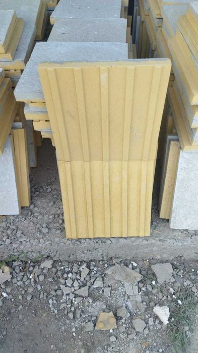 Тактильная плитка бетон для улицы - Прочие товары для строительства и ...