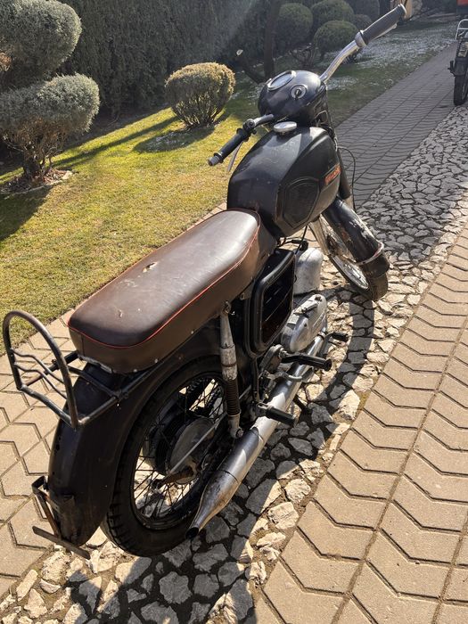 Motocicleta Mobra 50 super Alba Iulia • OLX.ro