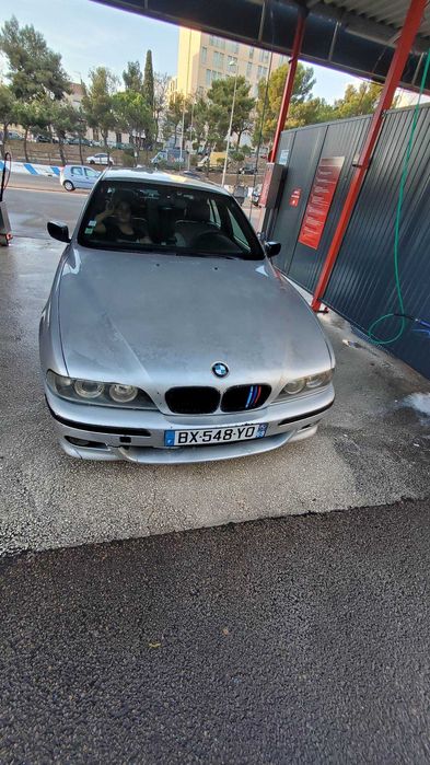 BMW E49 530D 2002 Alba Iulia • OLX.ro