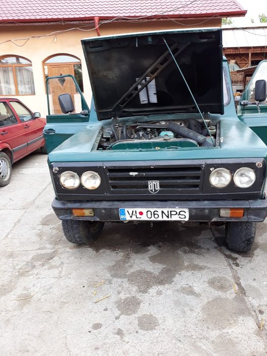 Dezmembrez ARO 243 320 Pitesti • OLX.ro