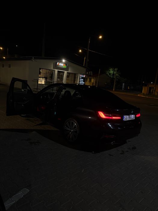 Jante BMW 790m originale!! Sibiu • OLX.ro