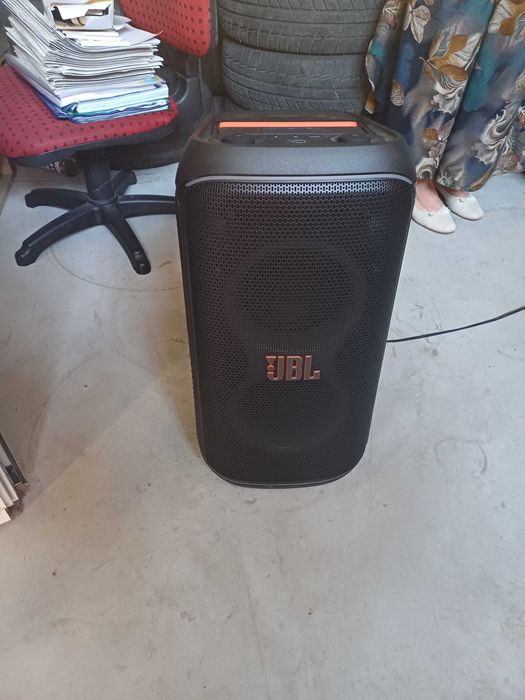 Boxa JBL Partybox club 120 Galati • OLX.ro