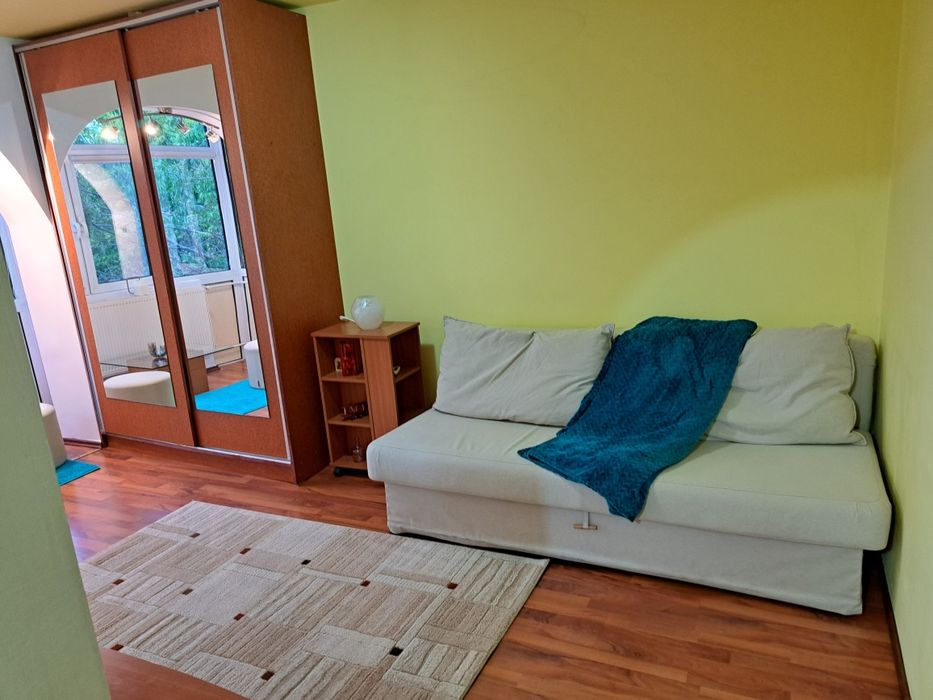 Garsoniera de închiriat Bucuresti Sectorul 1 • OLX.ro