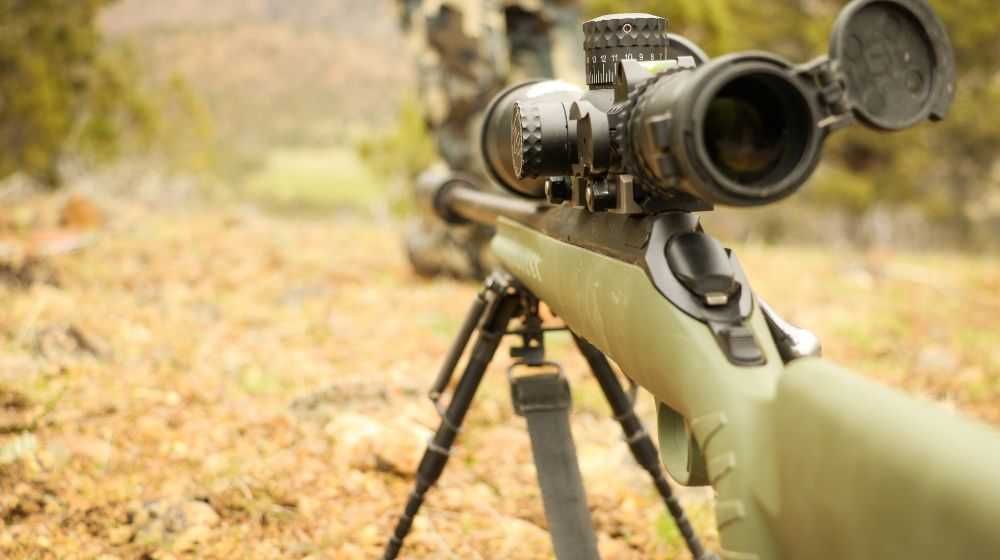 ~ AWP Airsoft PUTERNIC !! - Pusca MANUALA Cu Arc Aer Comprimat Pistol ...