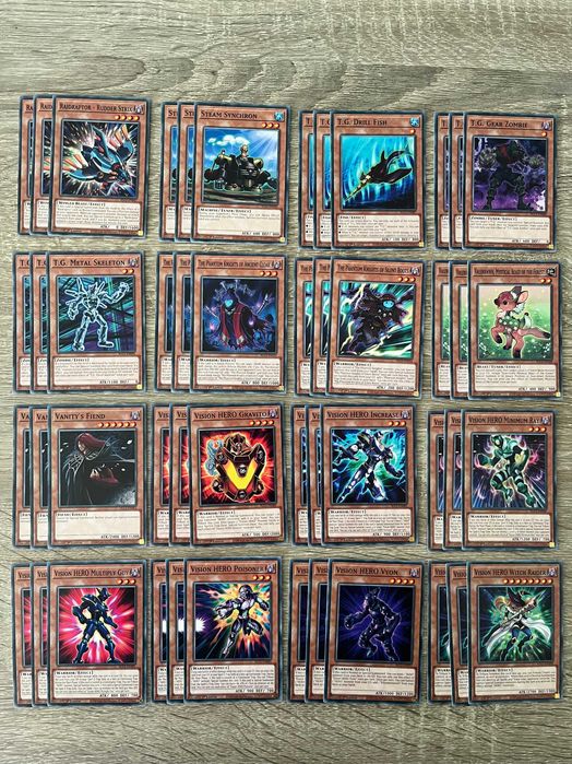 Yu-Gi-Oh! TCG Battles of Legend: Chapter 1 карти гр. Велико Търново ...