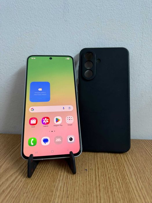 Samsung Galaxy A56 5G - MMC Mobile Amanet Arad • OLX.ro