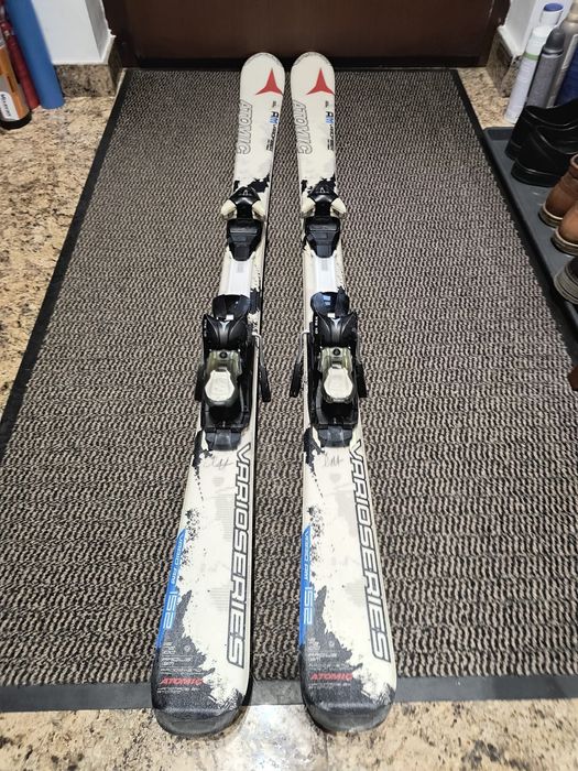 Schiuri Atomic L 152, cu legături. Bucuresti Sectorul 5 • OLX.ro