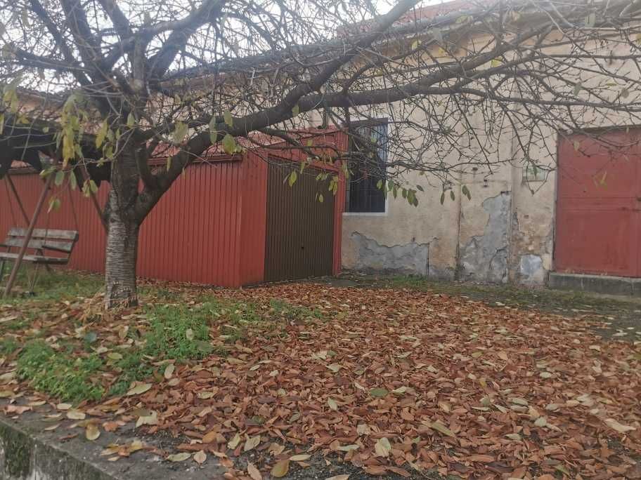 Garaj metalic demontabil din tabla Lindab Oradea • OLX.ro