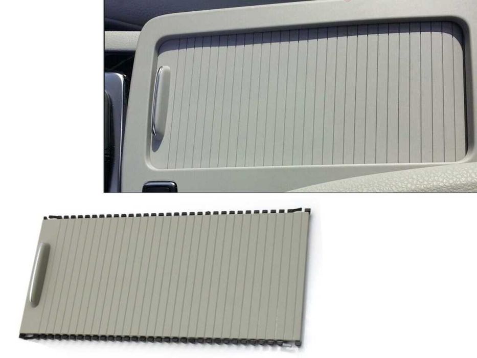 Щора за централна конзола Mercedes C-Class W204,Mercedes E W212 W207 гр ...