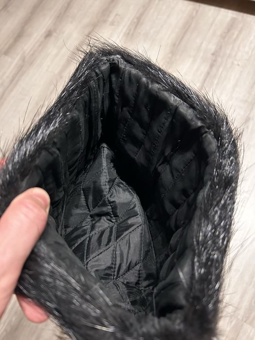 Caciula nurca barbati Bucuresti Sectorul 3 • OLX.ro