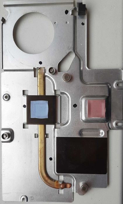 HP Compaq Notebook nc8230 на части гр. Габрово Център • OLX.bg