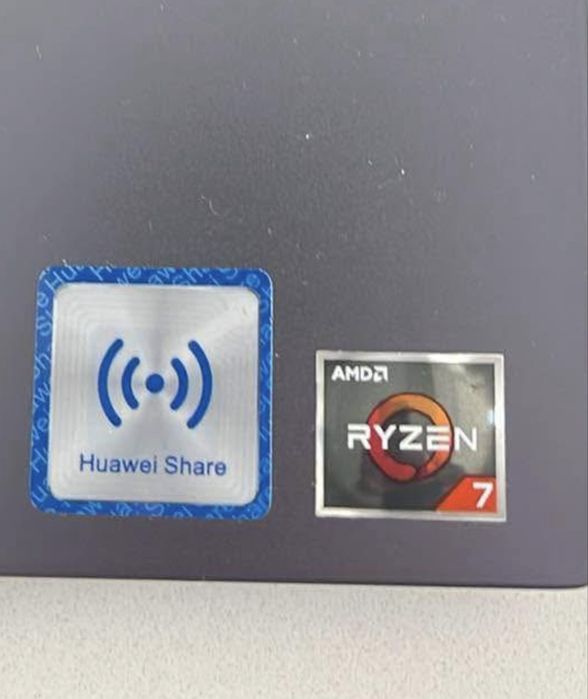 Huawei laptop RYZEN 7 Onesti • OLX.ro