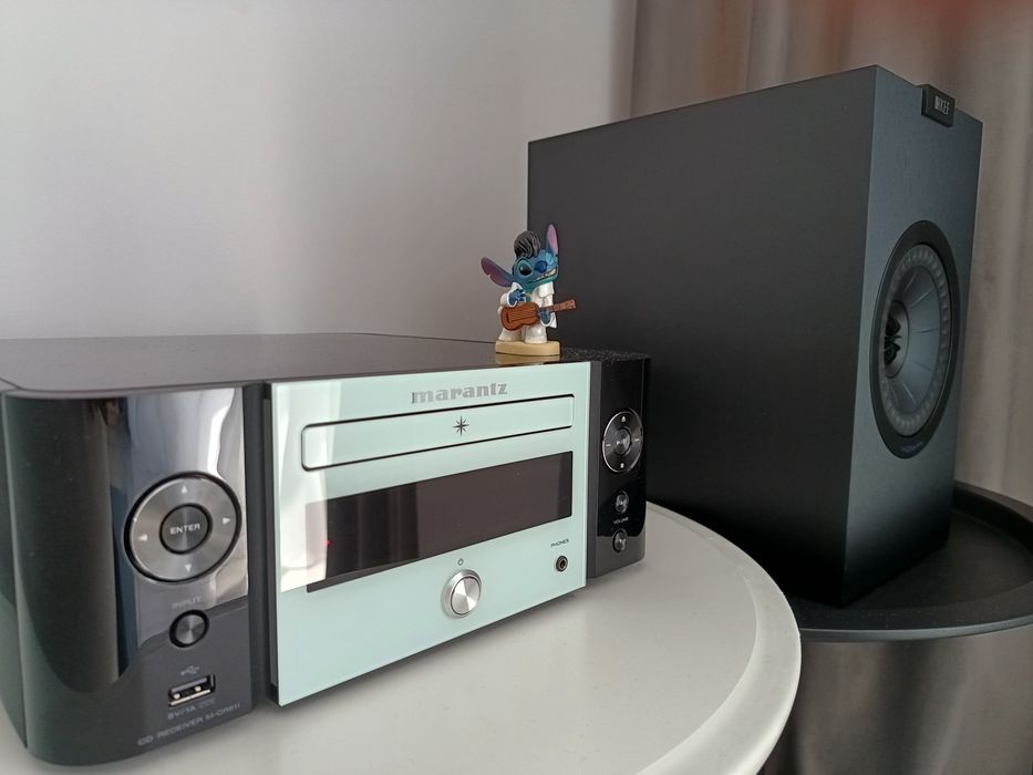 Marantz mcr 611, Spotify, CD, bluetooth, Airplay Oradea • OLX.ro
