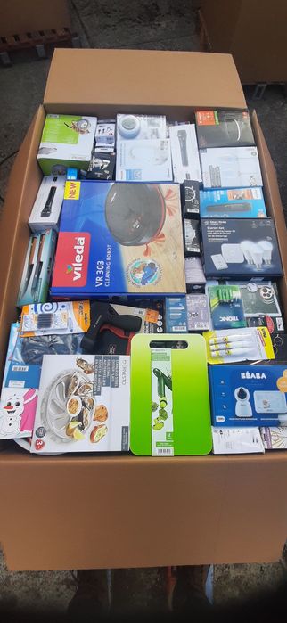 Paleti marfa germania Cluj-Napoca • OLX.ro