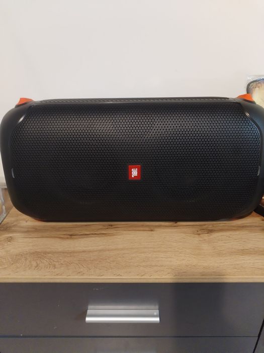 Jbl 110 Partybox гр. Варна Автогара • OLX.bg
