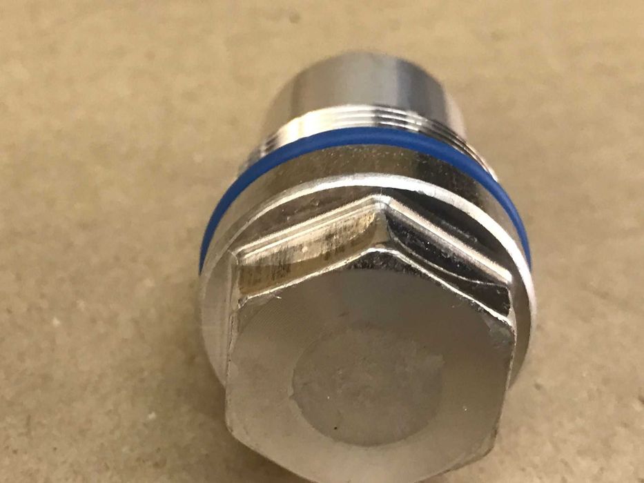 Dop senzor presiune ulei Original Mercedes-Benz motor OM651/ N1 ...