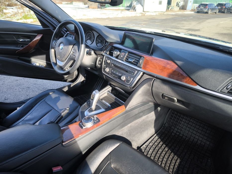 Vând BMW 320D xDrive Luxury line keyless Cluj-Napoca • OLX.ro