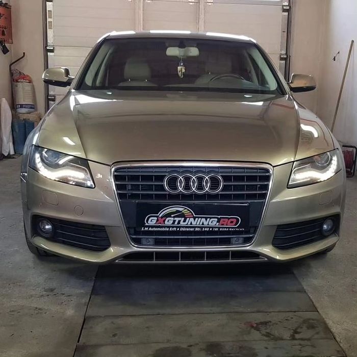 Softuri ,DPF , EGR ,Addblue ,Stage 1 / 2 / 3 , dyno Constanta • OLX.ro