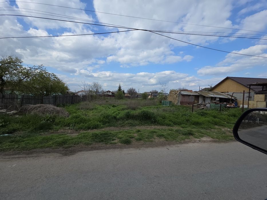Teren de casa in Limanu Centru Limanu • OLX.ro