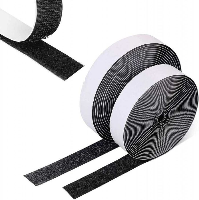 Velcro Autoadeziv Banda Scai Banda Velcro Arici cu Adeziv Scai si Puf ...