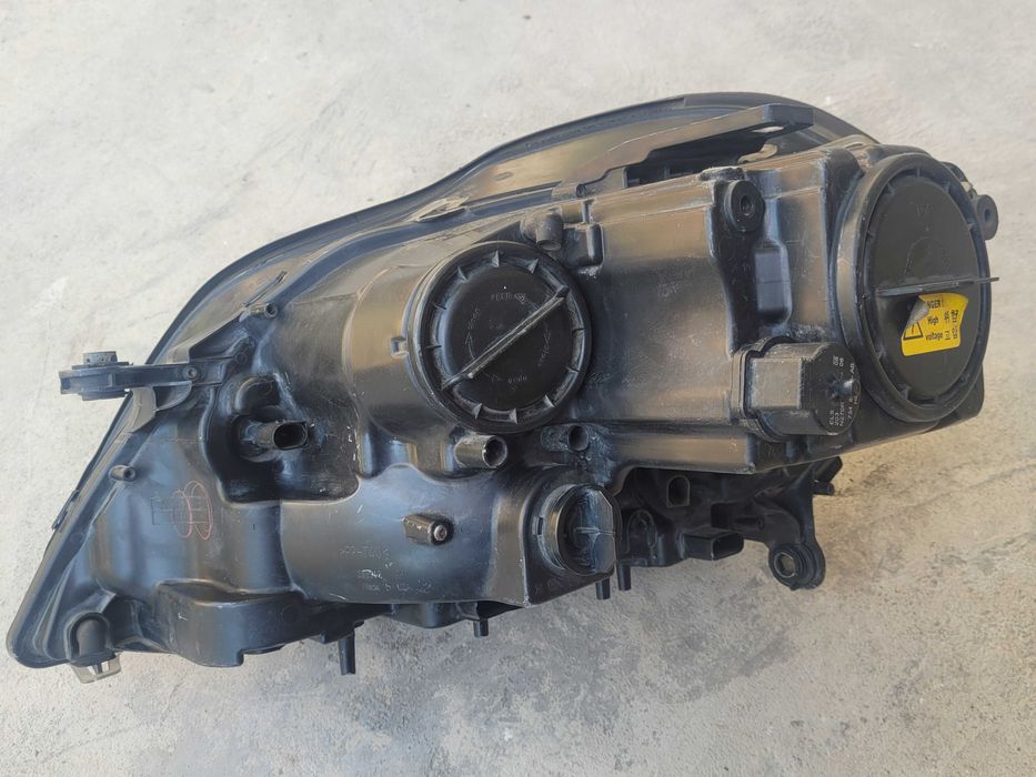 Mercedes Gl W164 Bi Xenon Far,Мерцедес гл 164 Би Ксенон фар гр. Хасково Център • OLX.bg