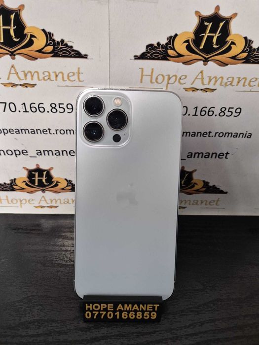 Hope Amanet P10/Iphone 13 Pro Max Bucuresti Sectorul 5 • OLX.ro