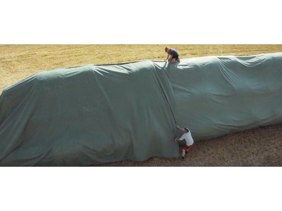 PRELATA PENTRU BALOTI = Impermeabilă= CALITATE= Rezistente ! Vatra ...