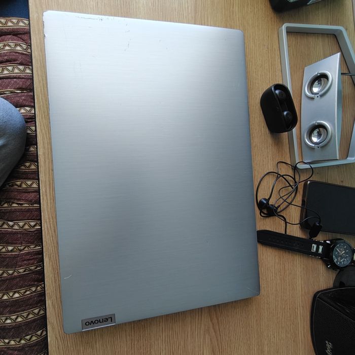 Laptop Lenovo ideapad 3 i5 gen 10 Constanta • OLX.ro