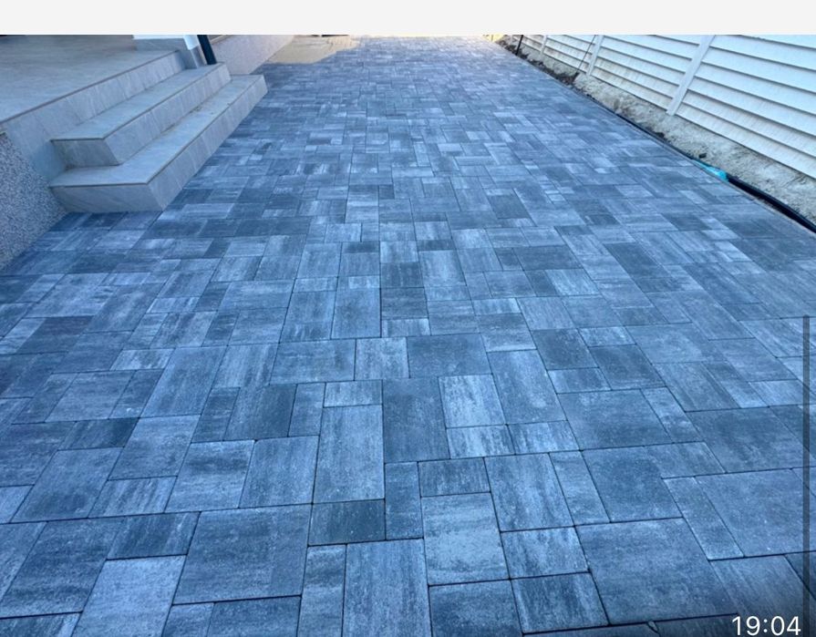 Pavaje Pavele pentru curte și gradina/ Jilava Ilfov Jilava • OLX.ro