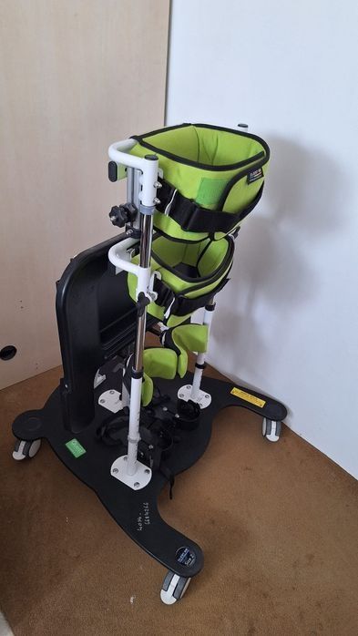 Verticalizator Quest 88 Targoviste • OLX.ro