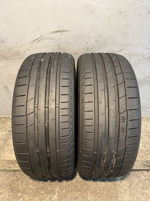 Гуми 225/40/18 CONTINENTAL Extreme Contact Sport Plus с. Маточина • OLX.bg