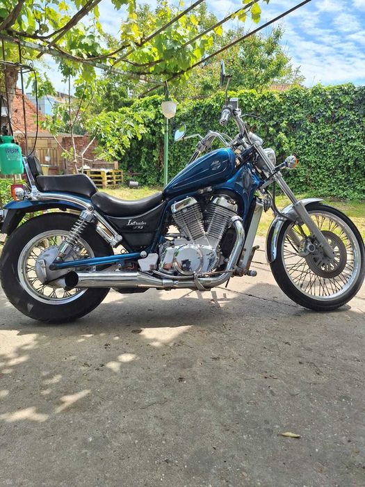 Suzuki intruder 800cc Timisoara • OLX.ro