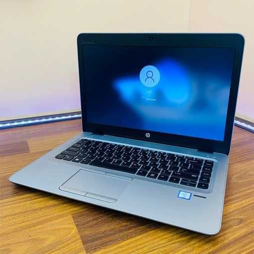 Laptop HP 840-G4! i5 PRO! 256 SSD! 8 GB RAM! Cel mai ieftin de pe OLX ...