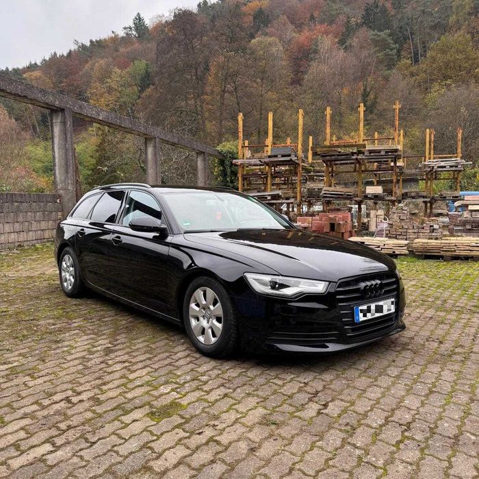 Audi A6 Ultra C7 Timisoara • OLX.ro