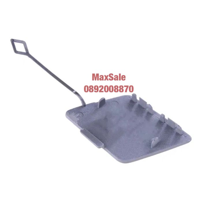 Капачка предна броня теглич кука BMW F10 F11 бмв ф10 ф11 5 серия гр ...