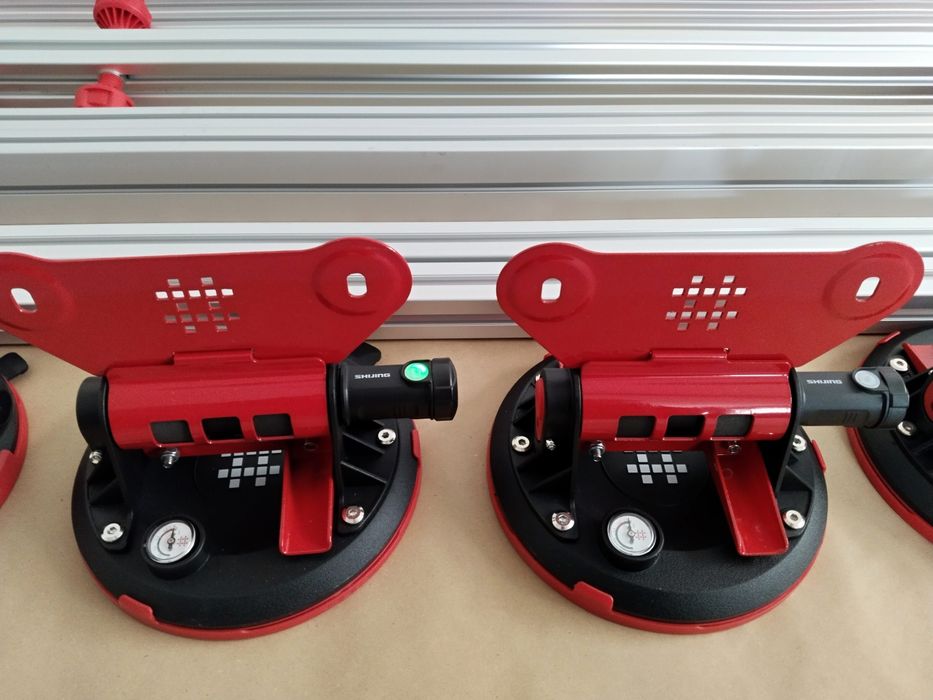 Система за пренасяне на плочки Shijing P705 гр. Бургас Център • OLX.bg