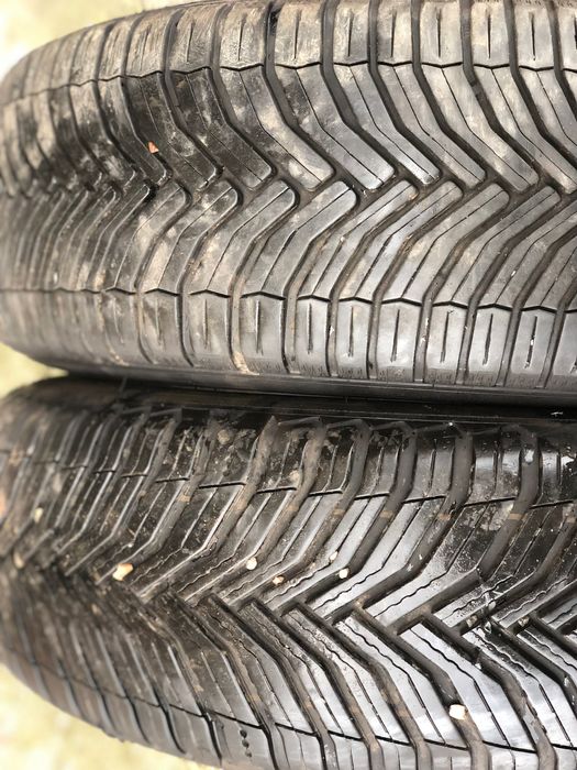 Anvelope Michelin 205/60/16 M+S 2024 Pitesti • OLX.ro