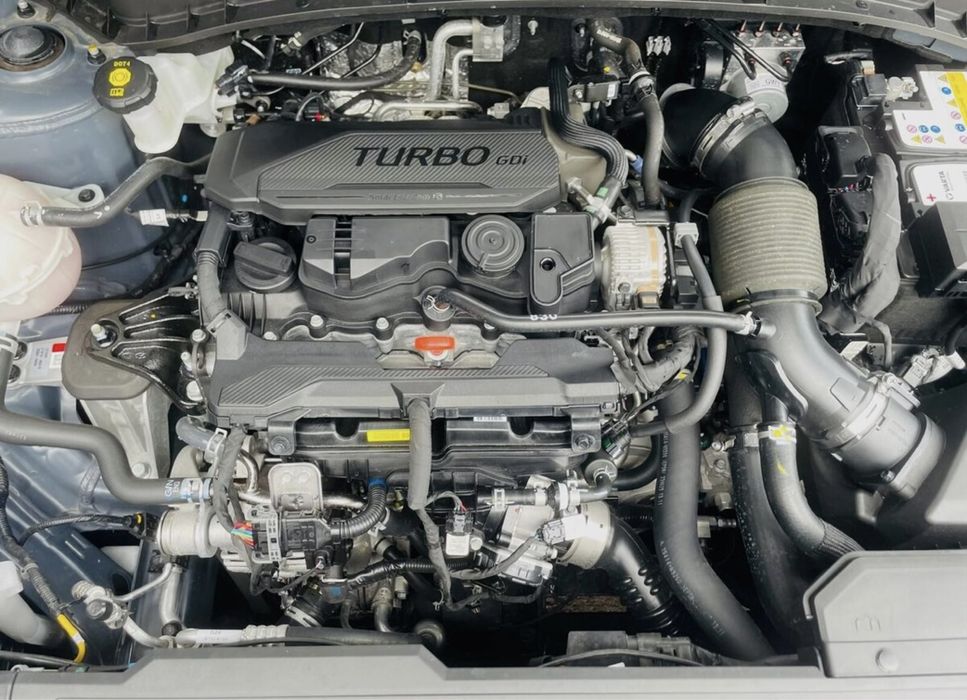 Двигател G4FP Kia/Hyundai гр. Видин Вида 2 • OLX.bg