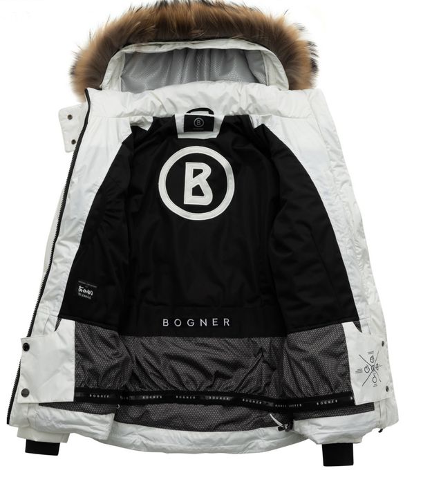 Geaca de ski BOGNER,de femei,model 2024 Timisoara • OLX.ro
