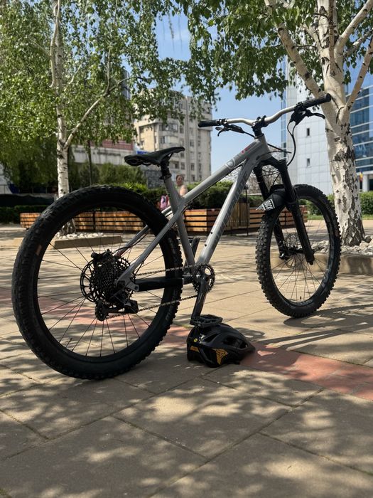 Nukeproof scout 275, CUSTOM (CU ACTE!)- (Nu Canyon sau Santacruz ...