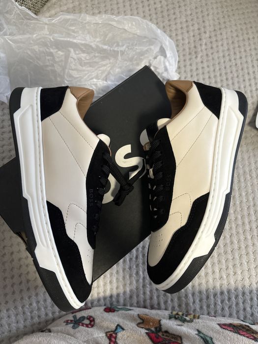 Adidasi casual boss Craiova • OLX.ro