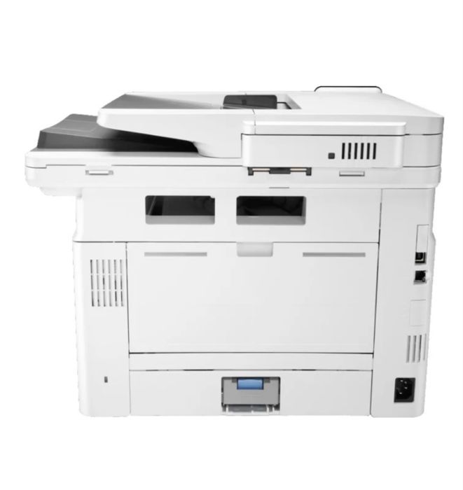 HP laserjet pro mfp 428 dw - новый,запечатан! - Комплектующие и ...