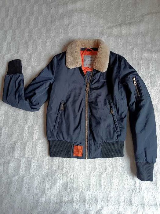 Ново авиаторско яке Original Bomber гр. София Зона Б-5-3 • OLX.bg