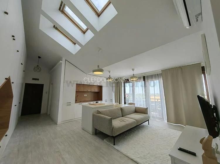 Apartament 3 camere Pipera Voluntari • OLX.ro