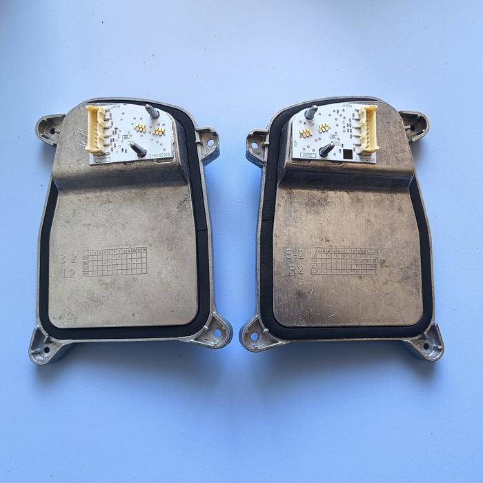 Модул дневни светлини DRL LED Mini Cooper/one F55/F56 гр. Асеновград ...