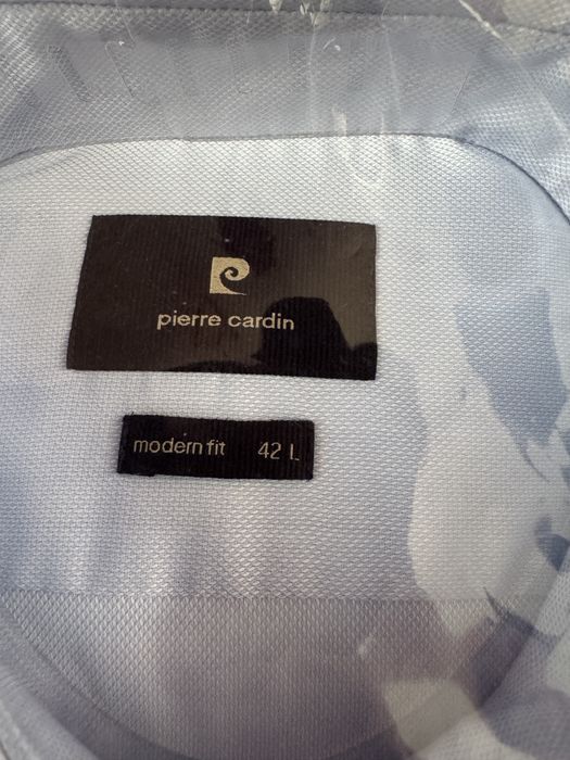 Camasa Pierre Cardin Botosani • OLX.ro